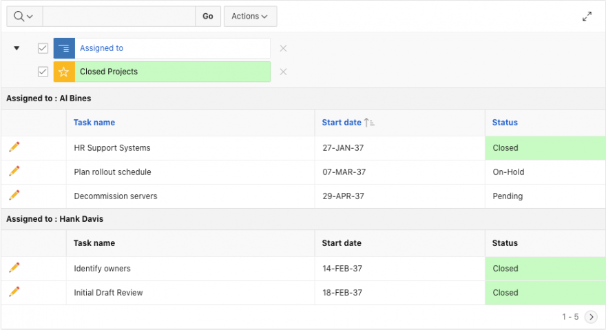 How to add Google's Material Components to Oracle APEX - Insum