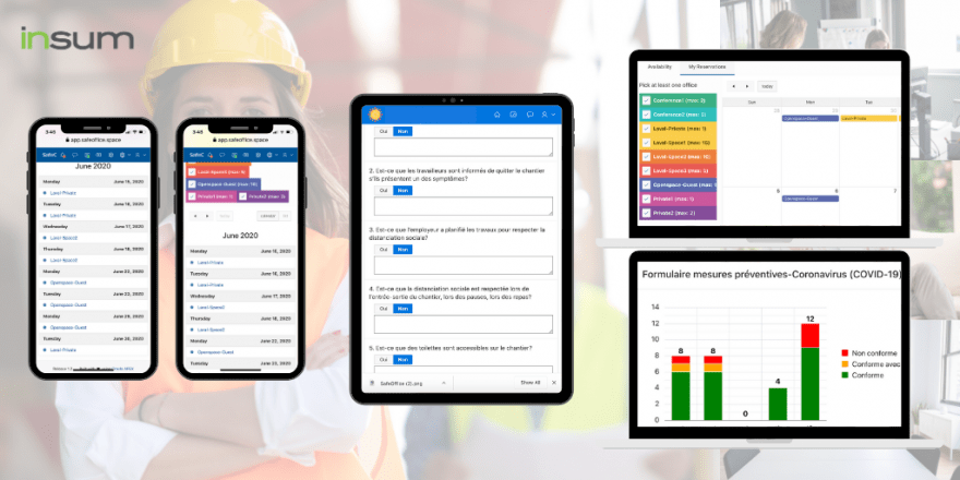 Application Development - Insum