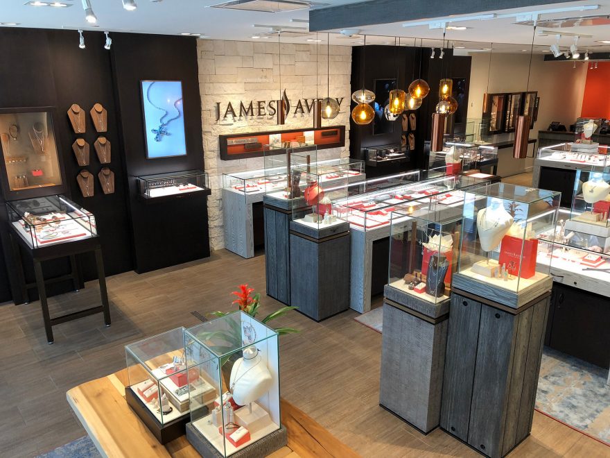 James Avery latest pictures 1 - Insum