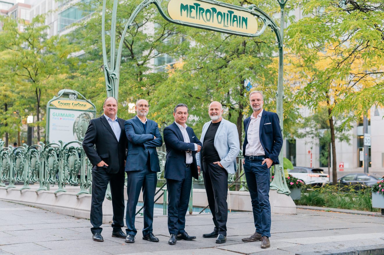 Insum joins Talan Group - Insum