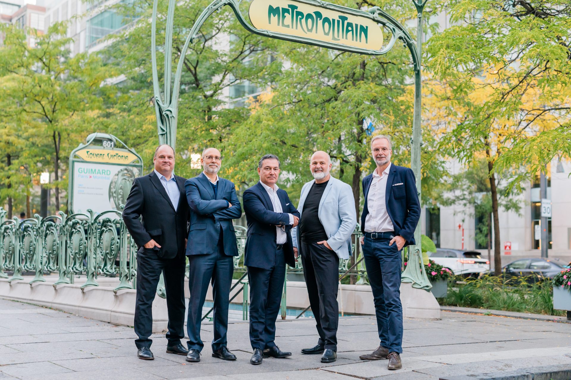 Insum joins Talan Group - Insum