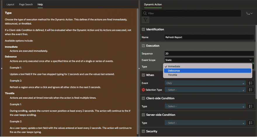 Oracle APEX 22.2 New Features We Love - Insum