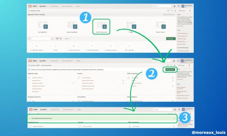 10 steps to upgrading your Oracle APEX applications - Insum