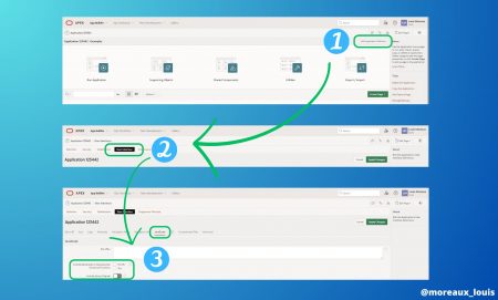 10 steps to upgrading your Oracle APEX applications - Insum