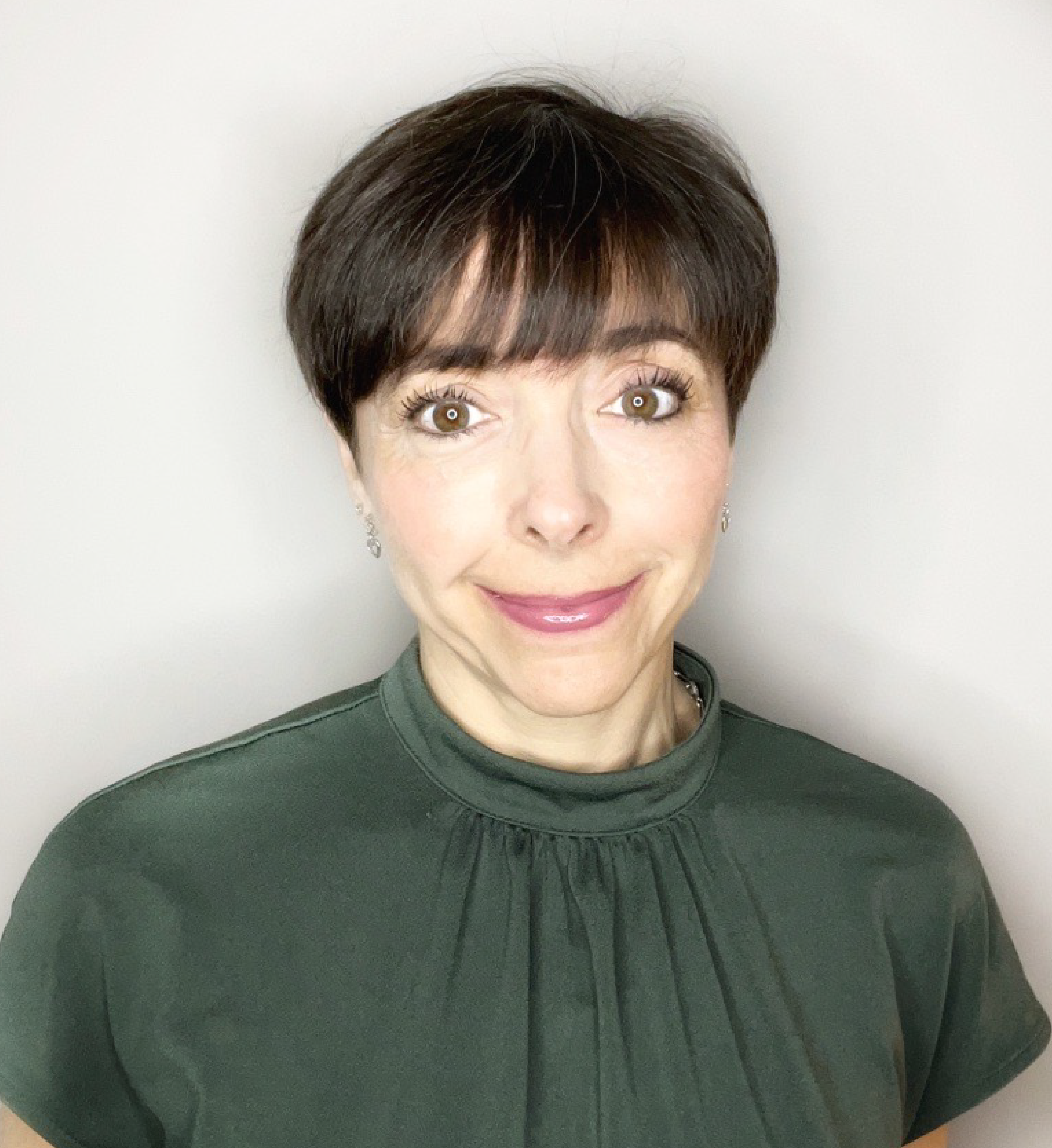 Michelle Skamene - Insum