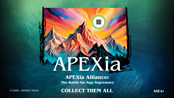 About APEXia - Insum